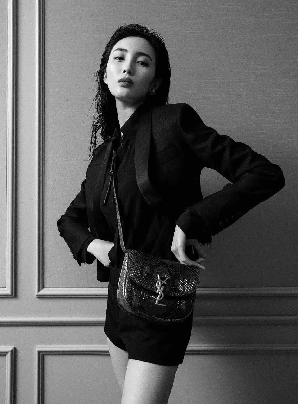 Wang Zixuan is so beautiful - iNEWS