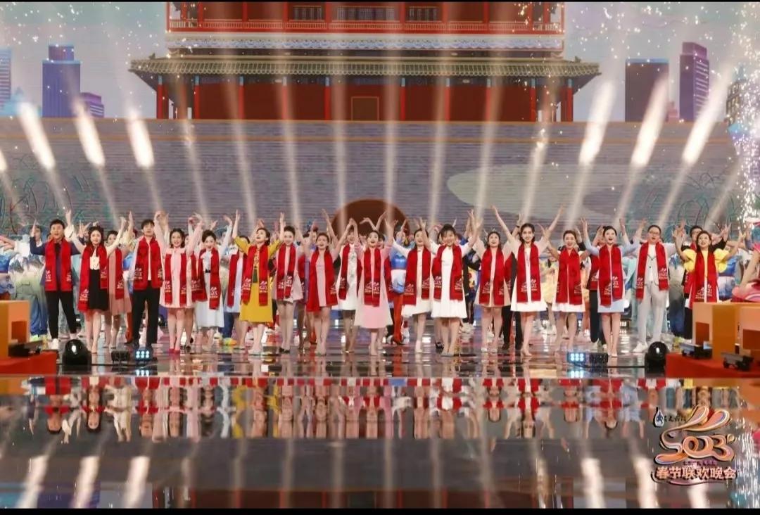 The Spring Festival Gala is being ridiculed more and more ...