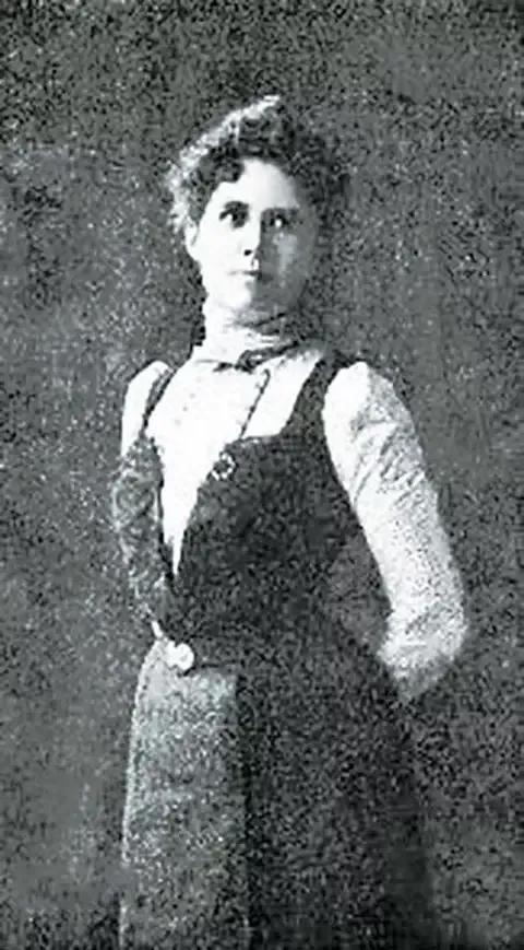 'Titanic' Ruth prototype was 53 years old when it was shipwrecked - iNEWS