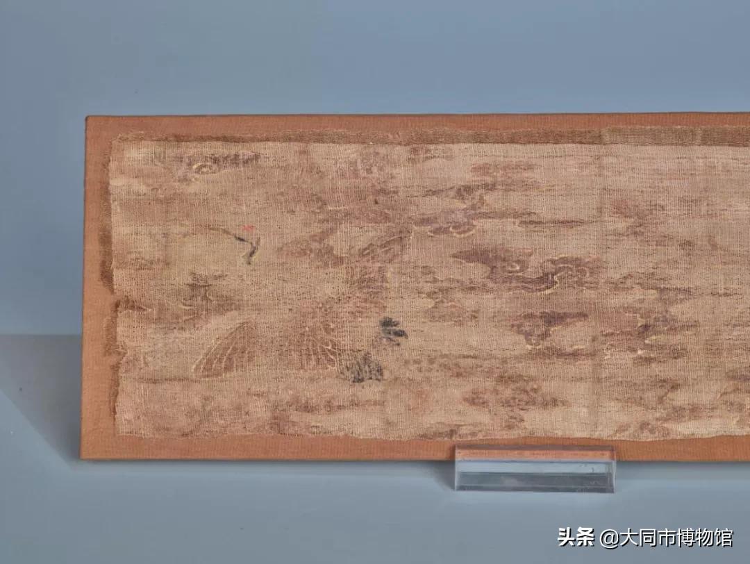 "Bo Xue Yuan" Millennium Crane Cloak Xijing Hua Chang - iNEWS