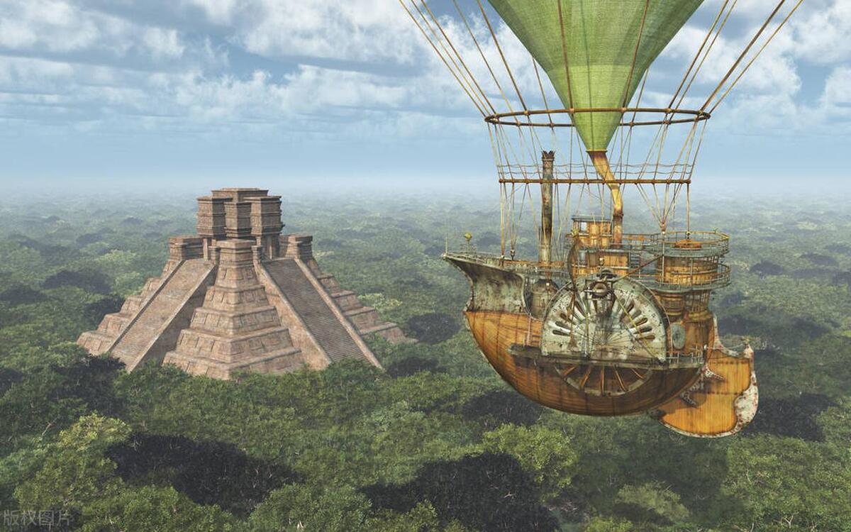 Exploring the Mysterious Ancient Civilization——Mayan Civilization - iNEWS