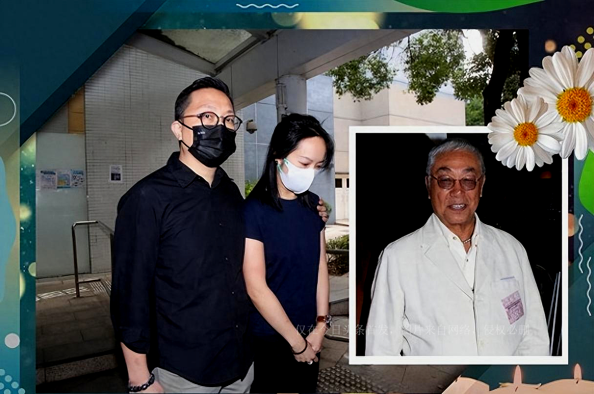 Veteran actor Zeng Jiang passed away suddenly, and all his 24 million ...