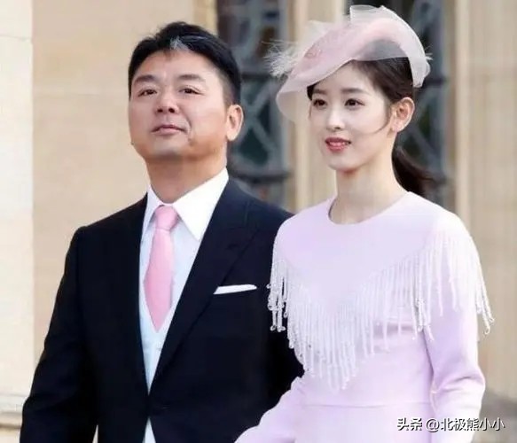 Being scolded by Wang Sicong as "the second generation of sleepers ...