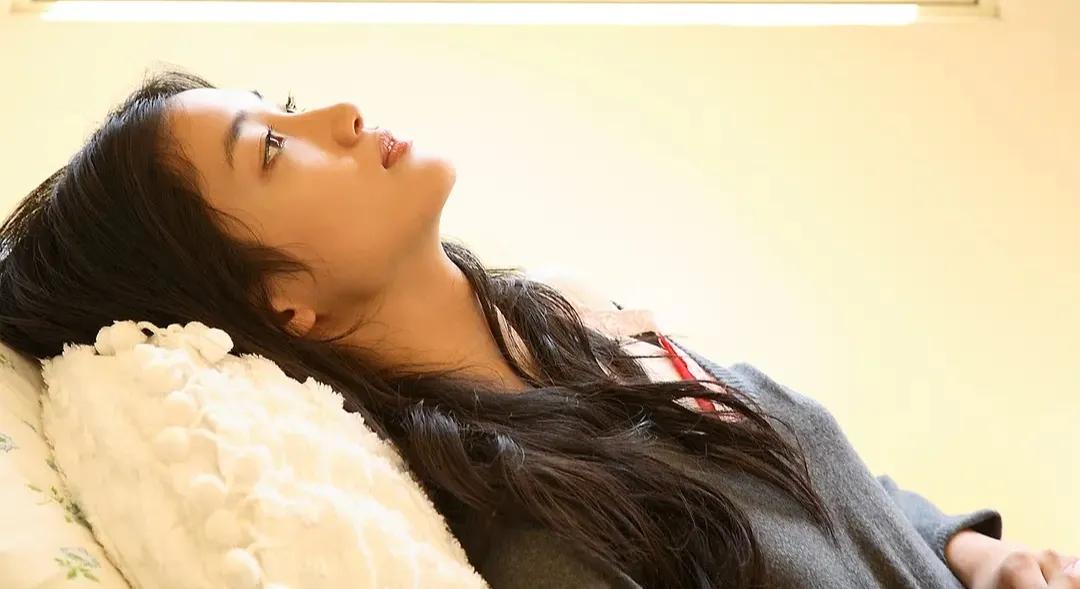 Japanese actress Noriko Iriyama - iNEWS
