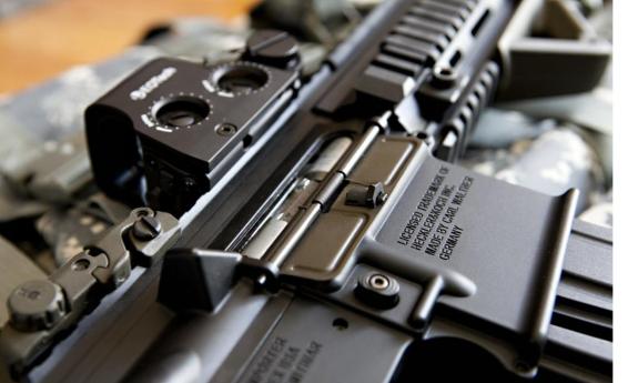 The new generation of domestically produced 7.62 caliber rifles is both ...