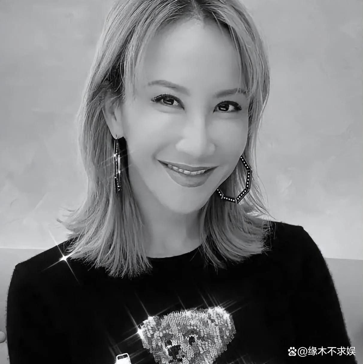 CoCo Lee died of depression, there is another secret behind his suicide ...