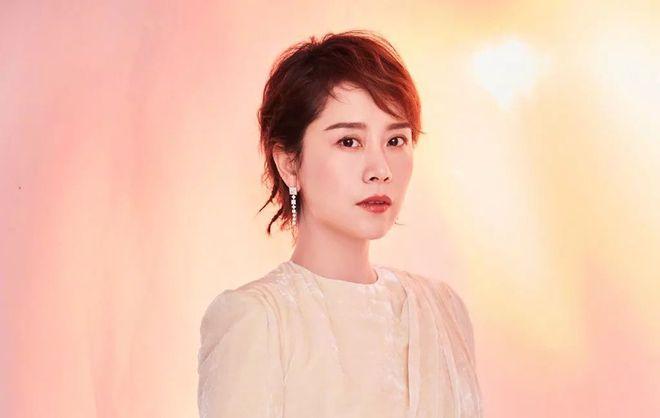 Haiqing: From v-God comedian to national daughter-in-law, where did ...