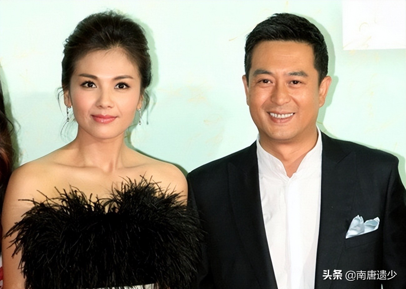 Zhang Jiayi's new drama starts, and the lineup of partners is luxurious ...