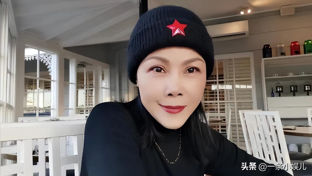 "Time Concert 2" revealed that Tian Zhen's parents, Zhou Shen was ...