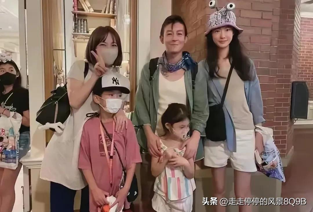 Is Edison Chen handsome? Why can Yan Zu and Ting Feng be green at the ...