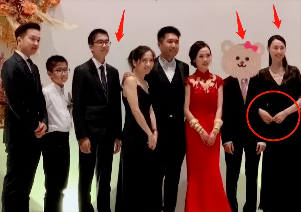 It was revealed that Liang Luoshi gave birth to twins, and Li Zekai got ...