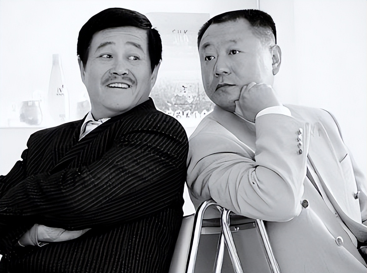 This time, the 61-year-old Fan Wei "taught a lesson" to the ...