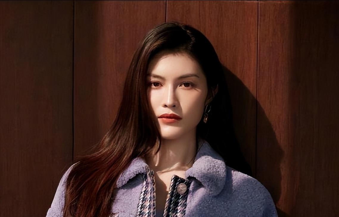 18 years ago, she helped Li Yong smash the golden egg for 4 years on ...