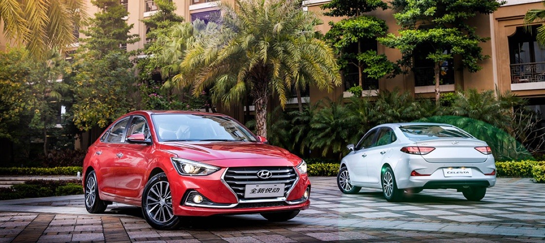 Hyundai Yuedong: Joint venture cars are sold at domestic prices ...