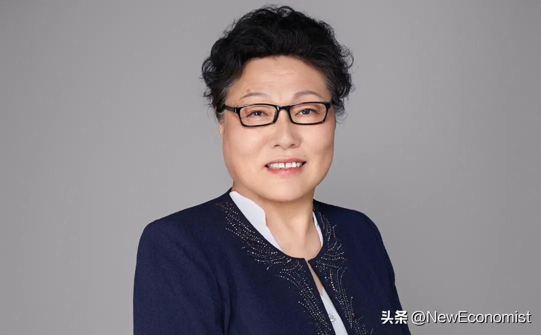 Tan Yaling: The first half of 2023 and the second half of 2023 ...