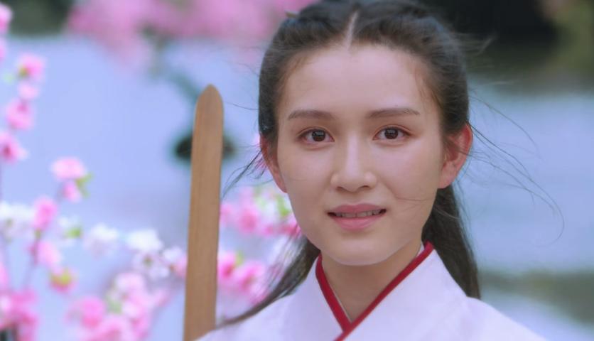 Chen Sicheng's new girlfriend is 23-year-old actress Ruan Ju: The ...
