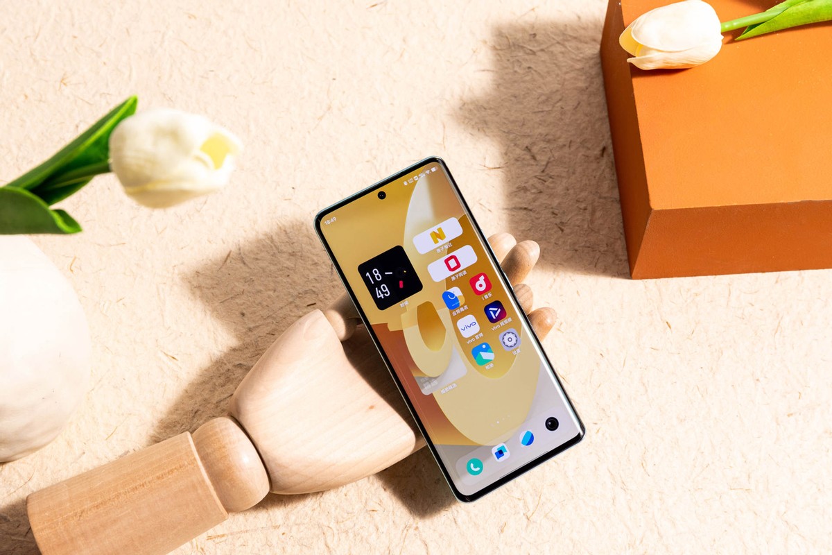 At present, the most worthwhile three 12+256GB large memory mobile ...