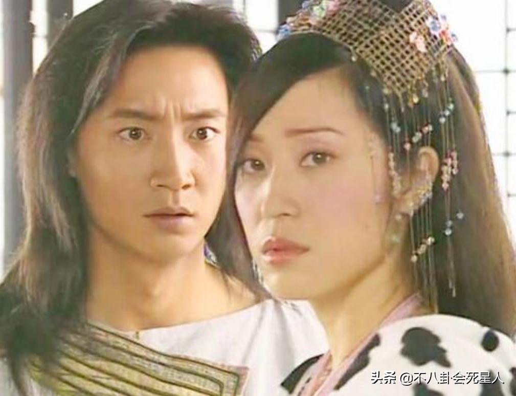 Young Yushu is facing the wind, middle-aged can't bear to look directly ...