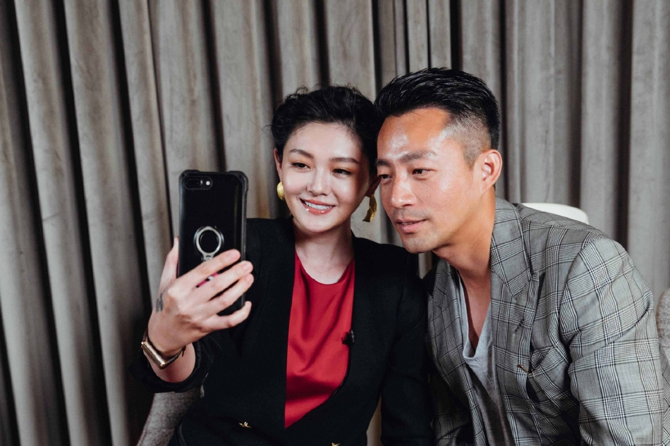 There is one more evidence of Big S cheating on Ju Junye in marriage ...