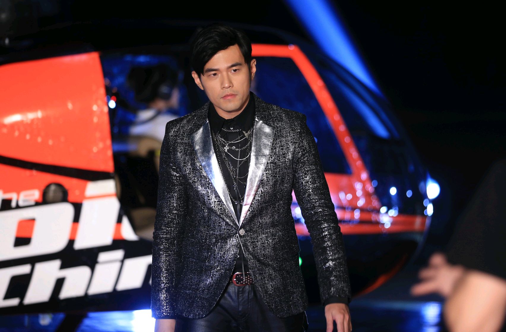 The top 100 Chinese pop music singer list is released, Jay Chou is No ...