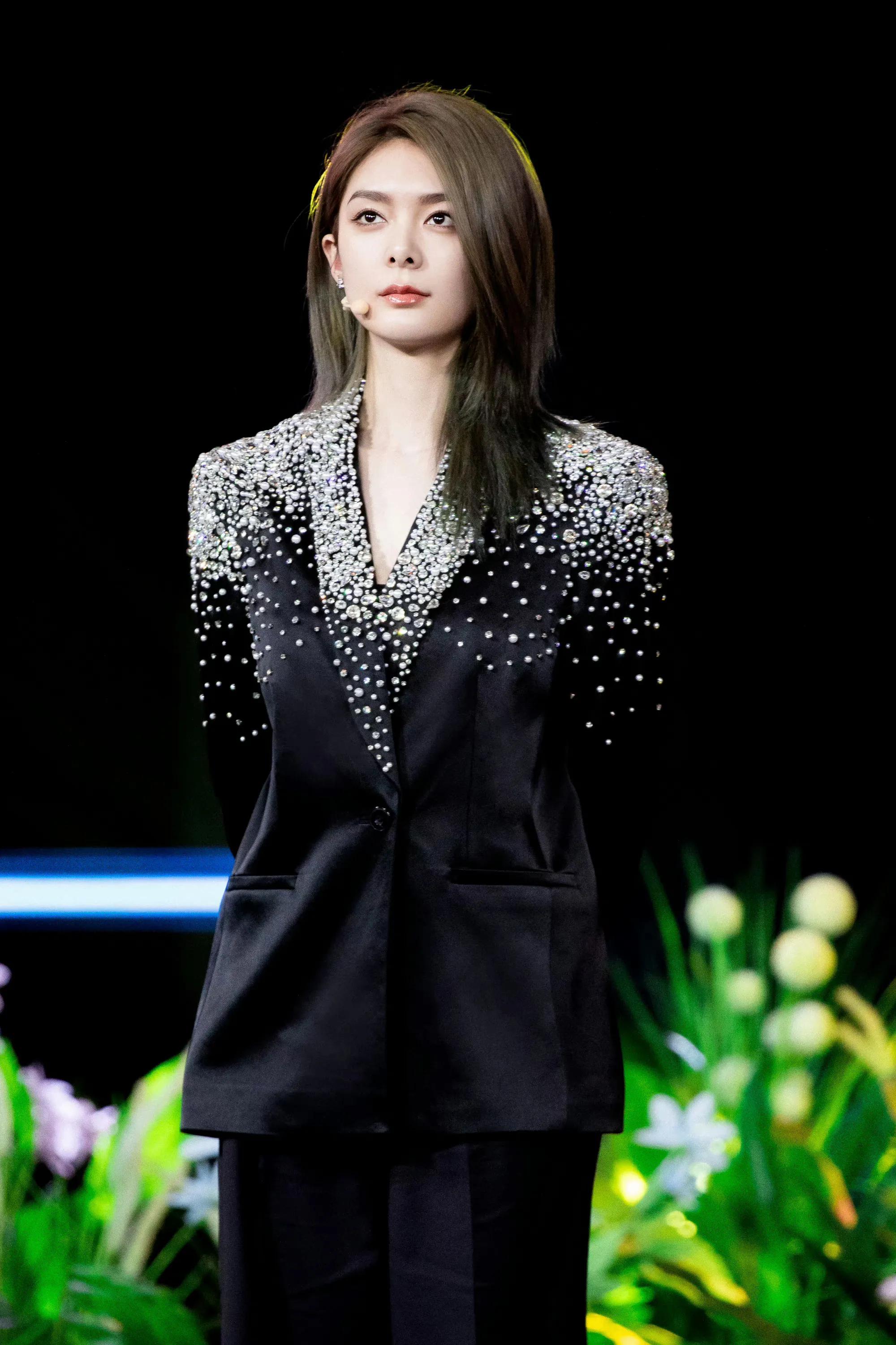 Celebrity photo - Fu Jing - iMedia