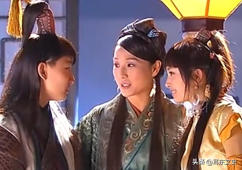 After the Fenglingdu incident, why did Huang Rong say that Guo Xiang ...