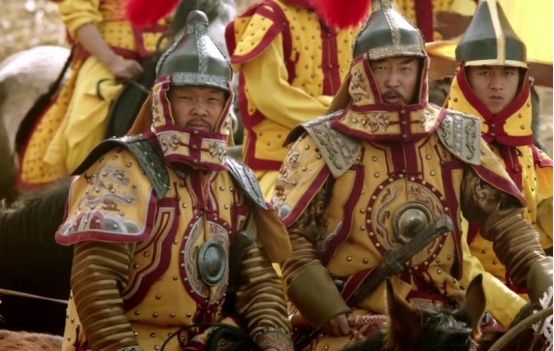 In the later years of Kangxi, why did he capture Ao Bai? He not only ...