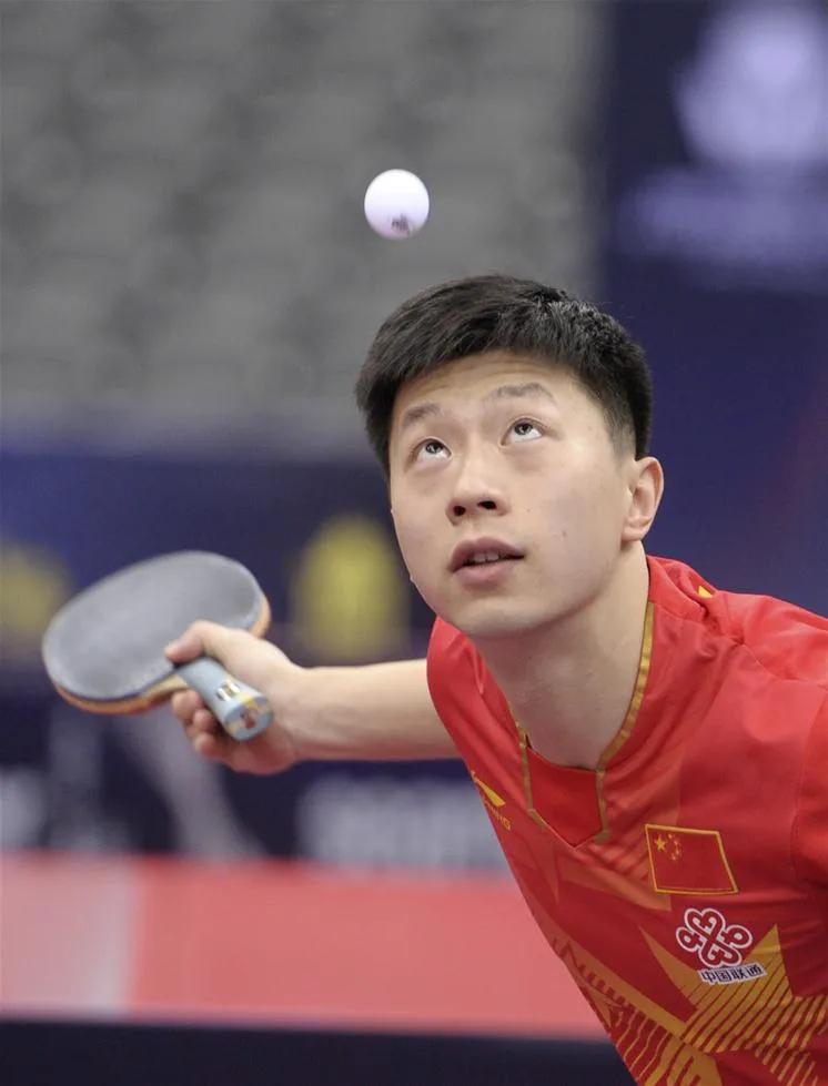 WTT Macau Tournament April 22 Men's and Women's Semi-Final Schedule and ...