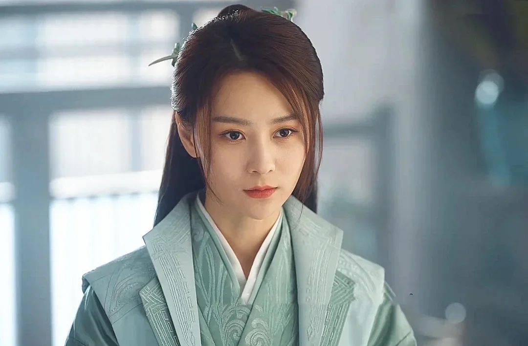 After the performance of [Juvenile Song Xing] and then [Man Jianghong ...