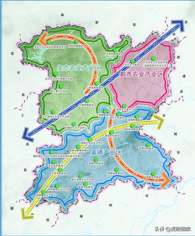 The Pearl of Central Jiangxi, the New Ceramic Capital of China——Master ...