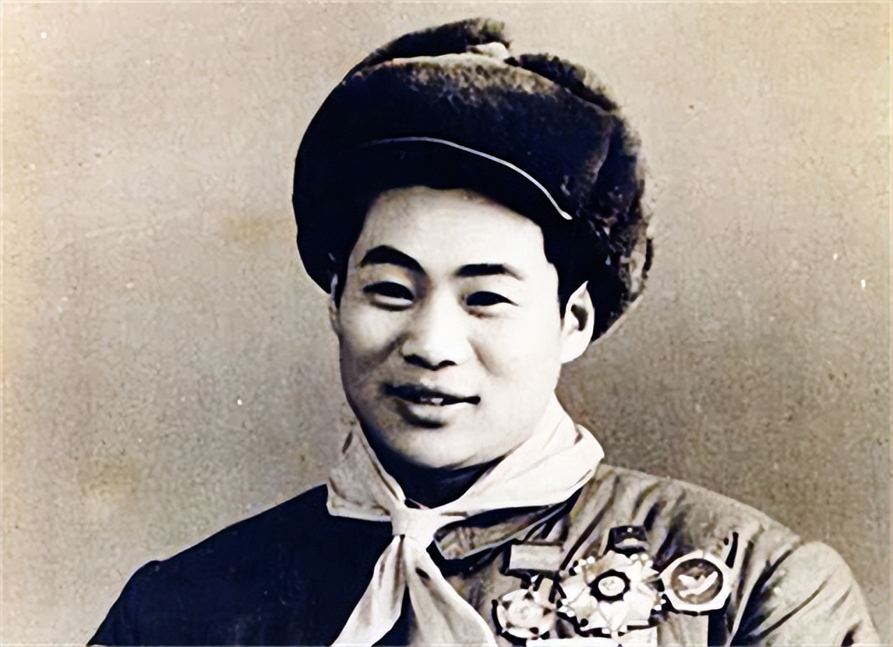 In 1986, a cleaner at Tongji University was exposed as an advanced ...