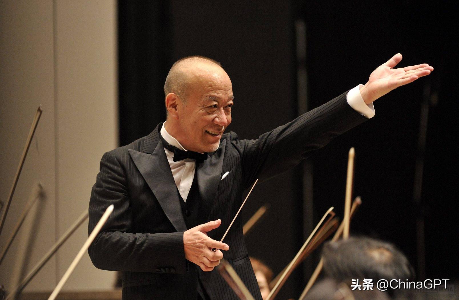 famous japanese music master - iNEWS