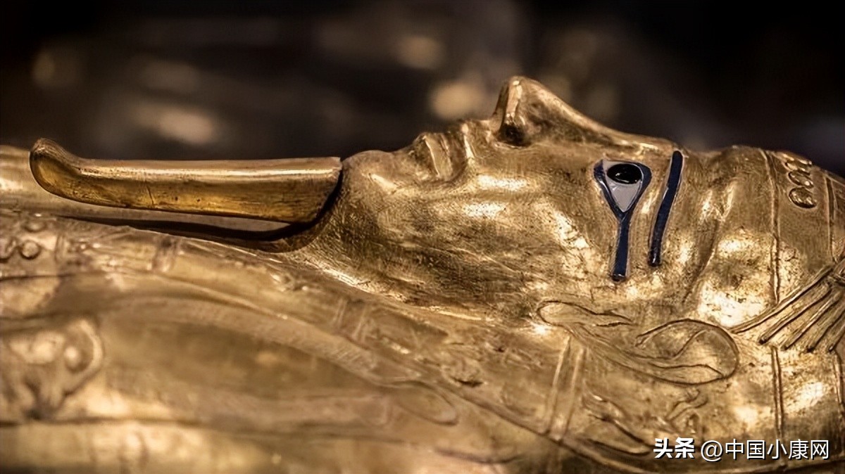 Illegal trade in mummies?German museum director is suspected - iNEWS