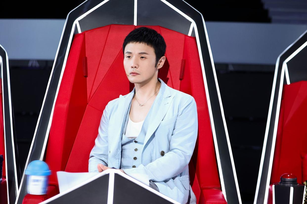 "The Voice of China" is determined to continue next year, and the ...