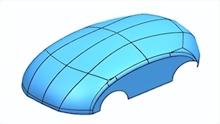 NX Convergence Inverse Modeling - iMedia