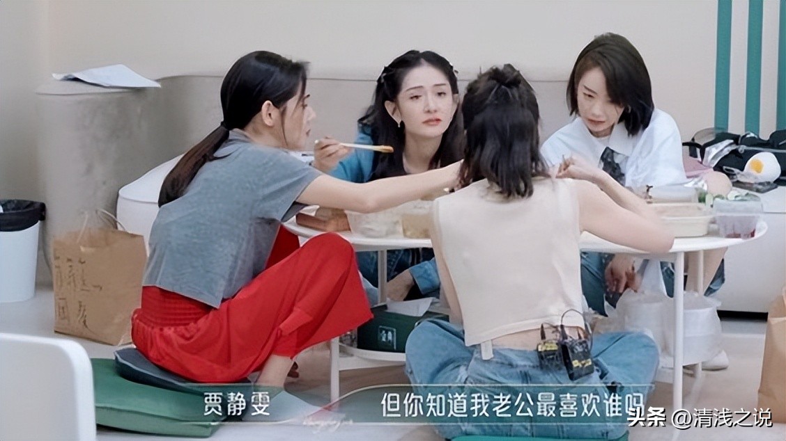 "Sisters Who Make Waves 2023" Choo Ja-hyun brothers and Alyssa Chia's ...