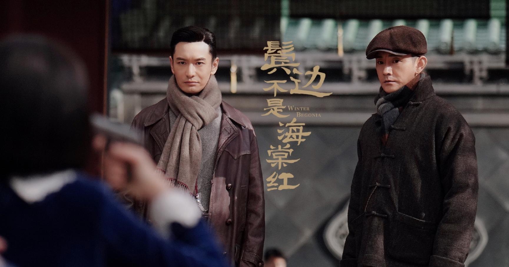 As a supporting actor for 15 years, he teased himself that he was not ...