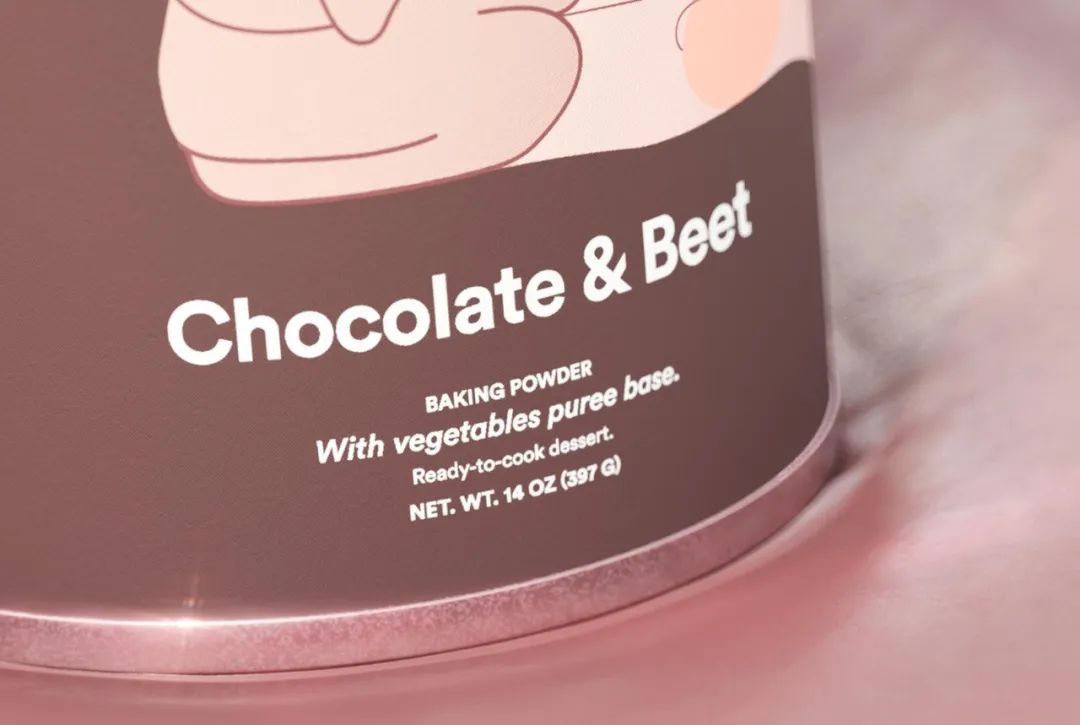 This wave of packaging design is too girly - iNEWS