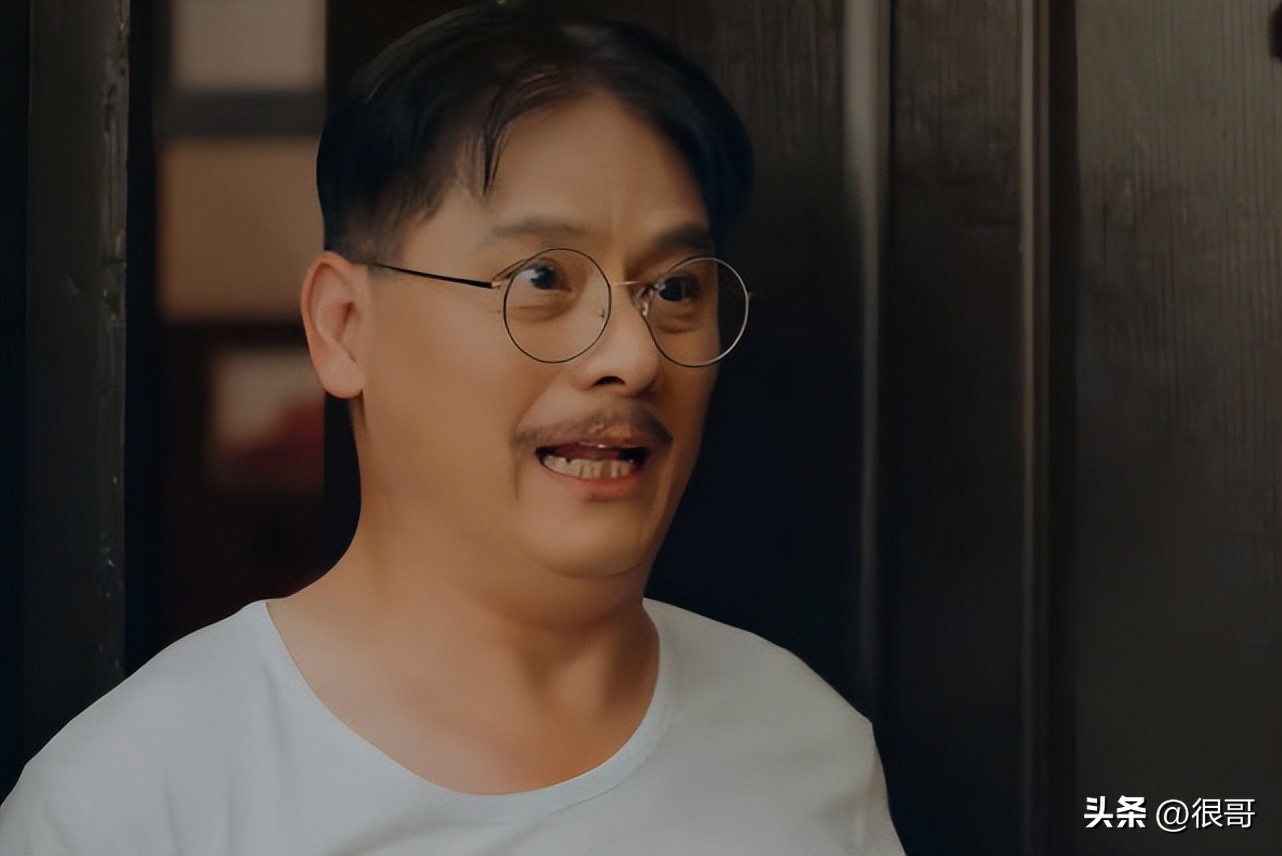 Guo Jingyu's royal actors in "Story of the Tang Dynasty" gathered ...