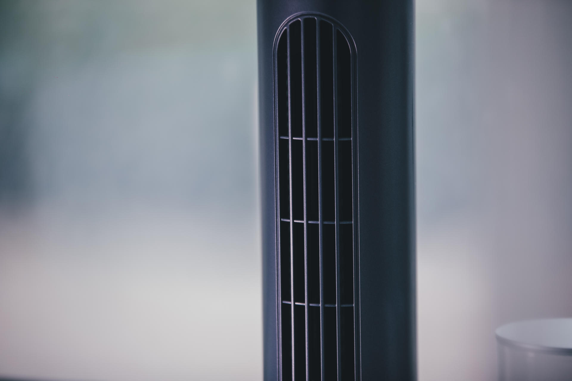 Desktop "liquid cooling" magic weapon: Philips desktop fan humidifier ...