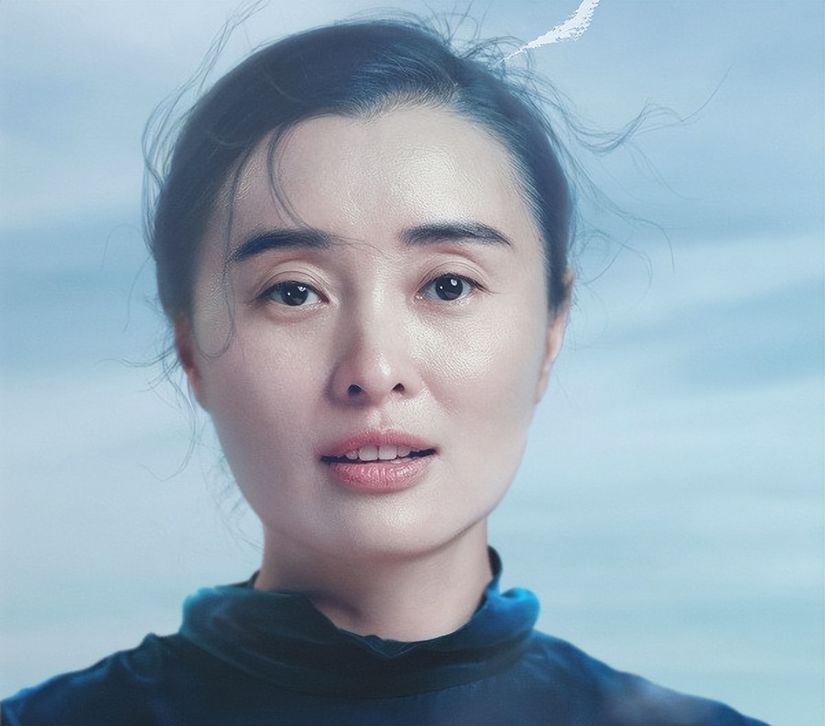 Wang Zhiwen's new drama "The Season of Reunion" will come, Wu Yue will ...