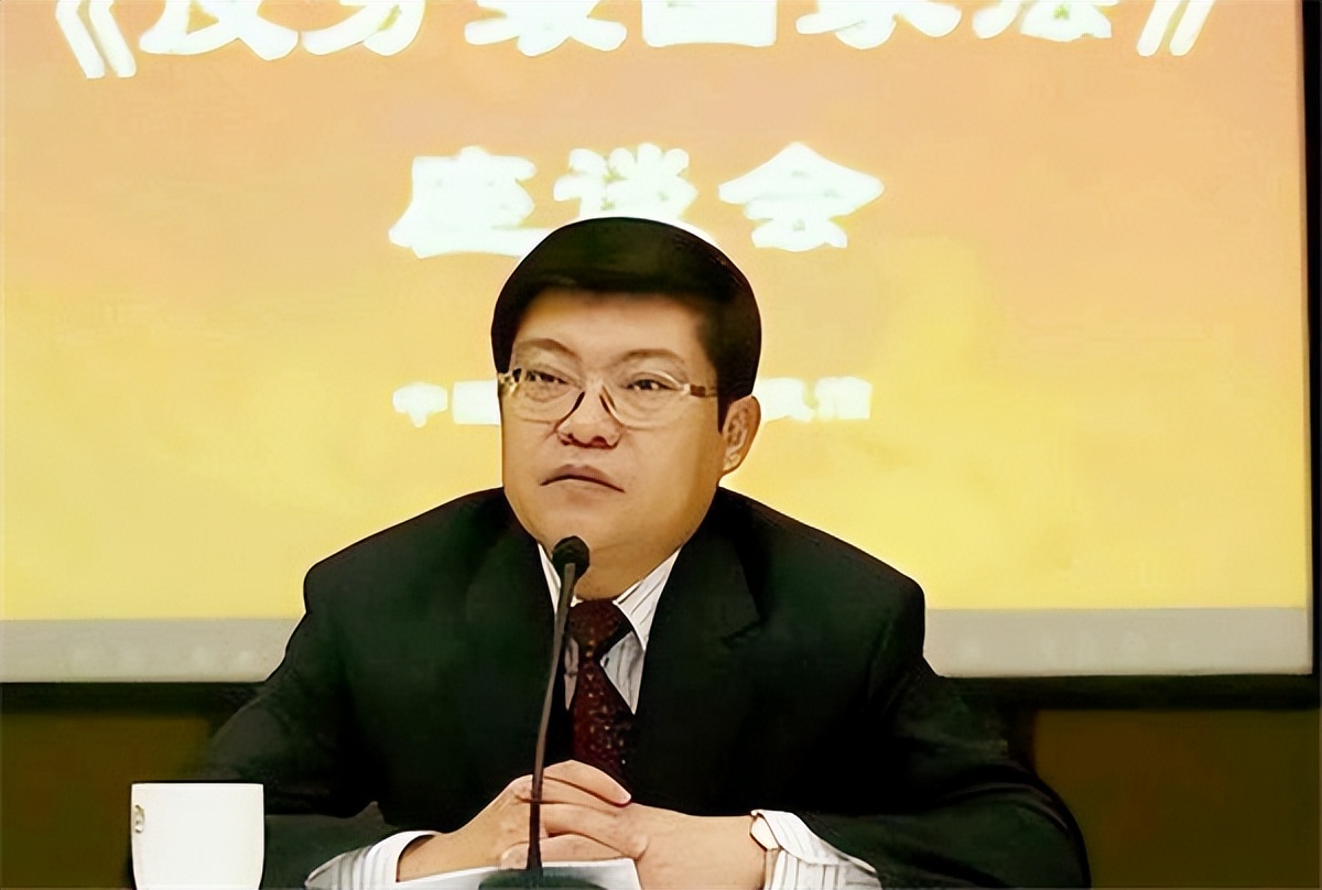 Documentary: Li Bin, a diplomatic ambassador and the most senior spy ...