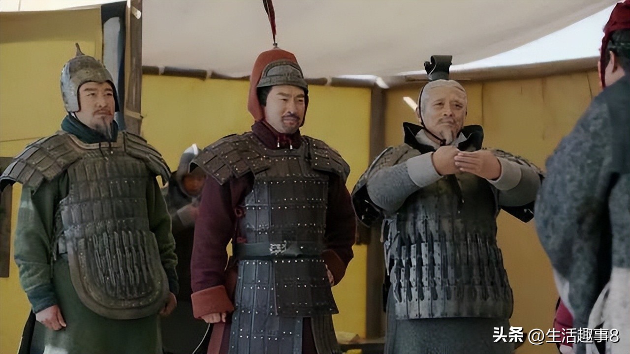 How did Li Yuan send his pregnant sister into the palace and dedicated ...