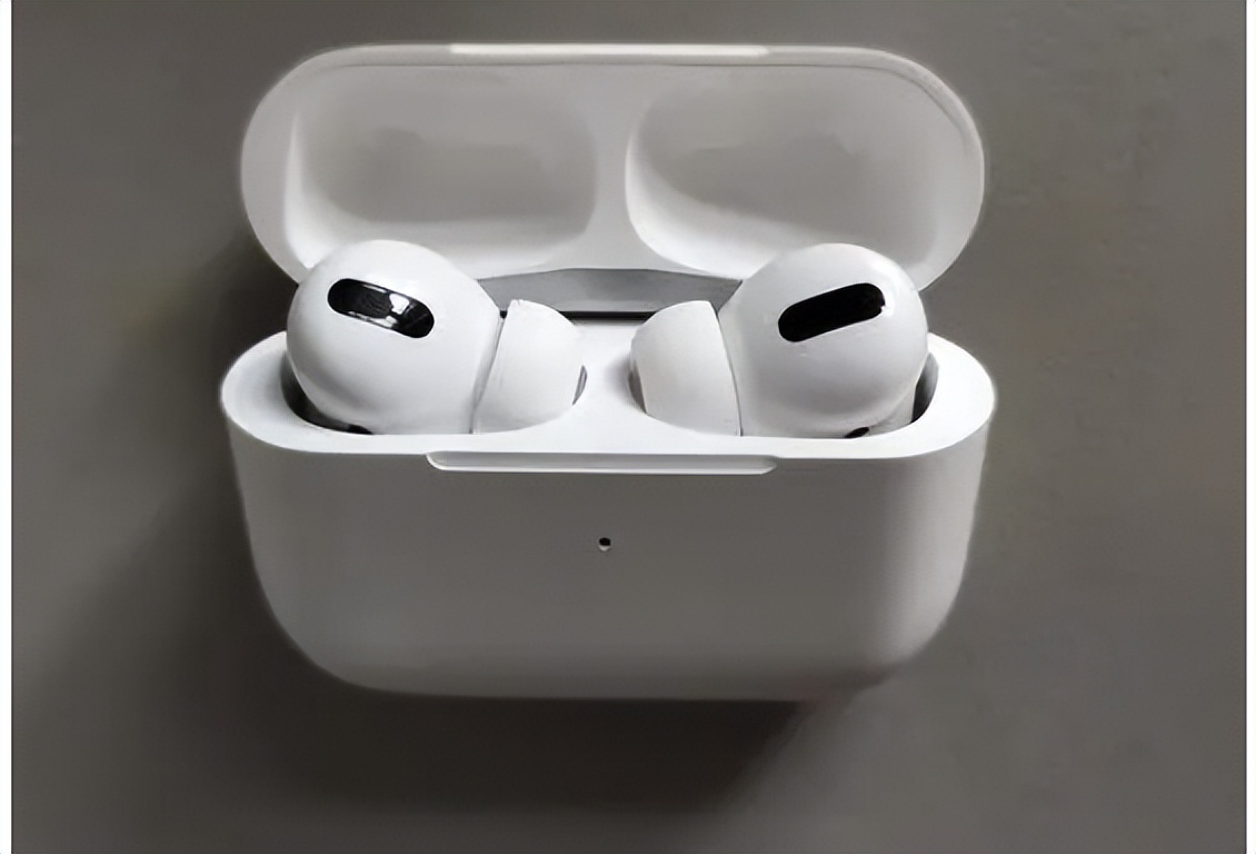 The God of Bluetooth Headphones. Why is Airpods an epoch-making product ...