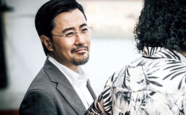 It's obviously the same person, but after changing the show, I can't ...