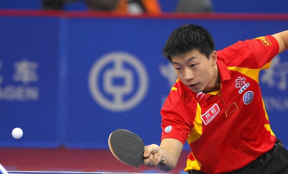 Table tennis rubbing technical essentials - iNEWS