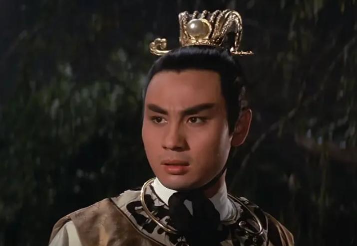 The 80-year-old old drama Gu Zonghua passed away! I have been separated from my parents and ...