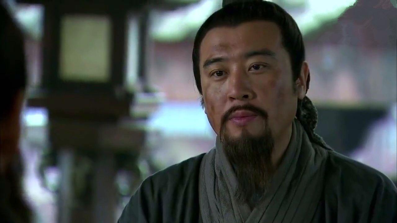 Lu Su: The most underrated strategist in the Three Kingdoms, without ...