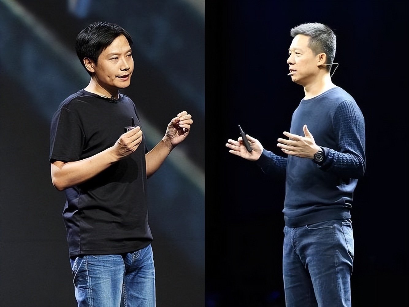 The Life and Death of Lei Jun and Jia Yueting: Challenges and ...