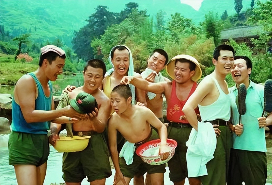 Xie Jin's past: why should I thank Xie Jin - iMedia